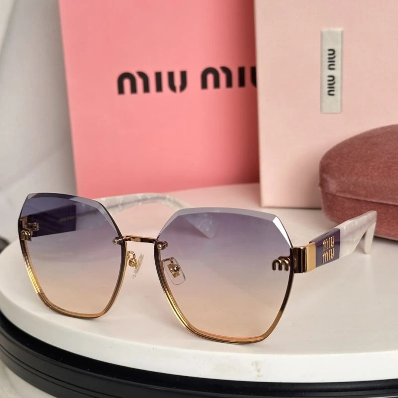 Genuine Miu Miu Sunglasses