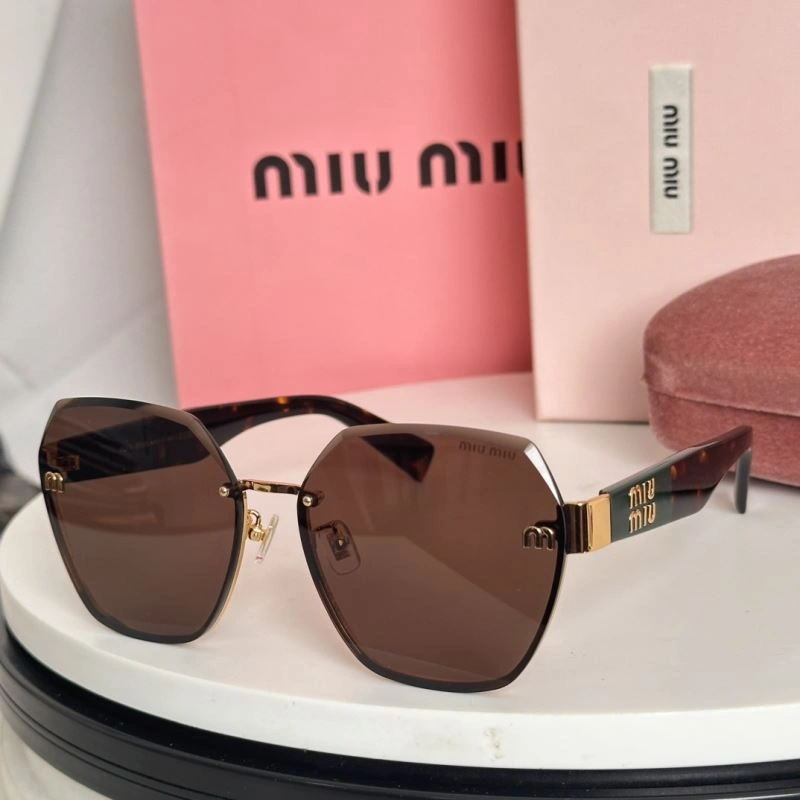 Genuine Miu Miu Sunglasses