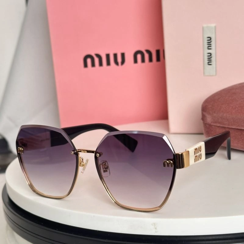 Genuine Miu Miu Sunglasses