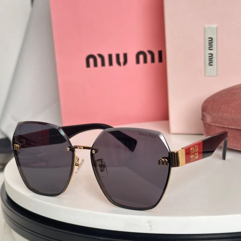 Genuine Miu Miu Sunglasses
