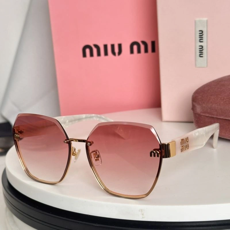 Genuine Miu Miu Sunglasses