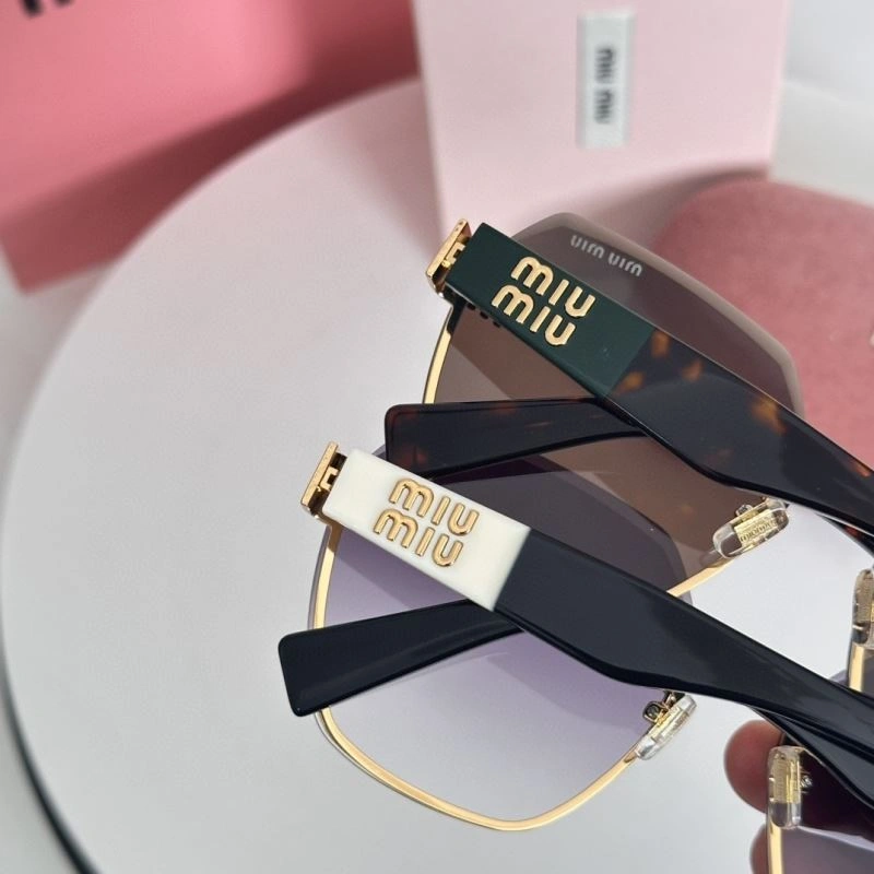 Genuine Miu Miu Sunglasses