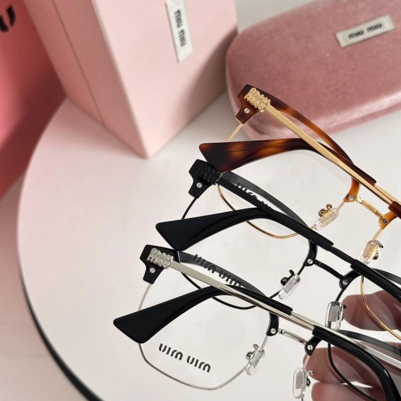 Discounted Miu Miu Sunglasses