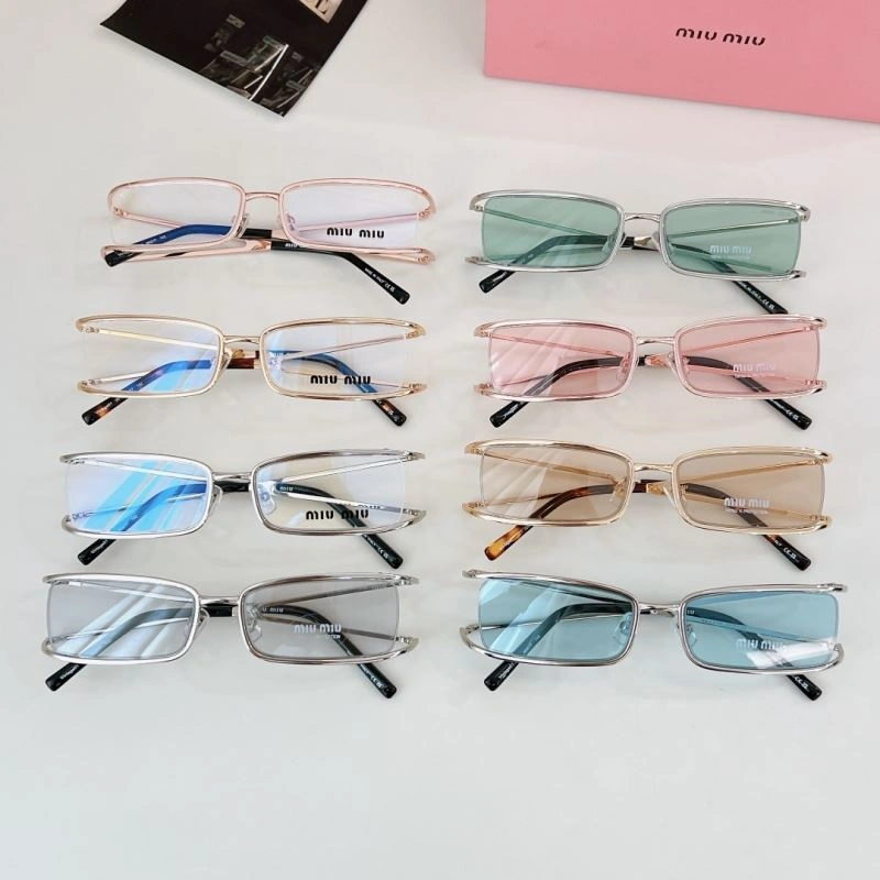 Miu Miu Sunglasses