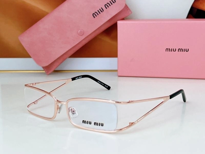 High accuracy Miu Miu Sunglasses