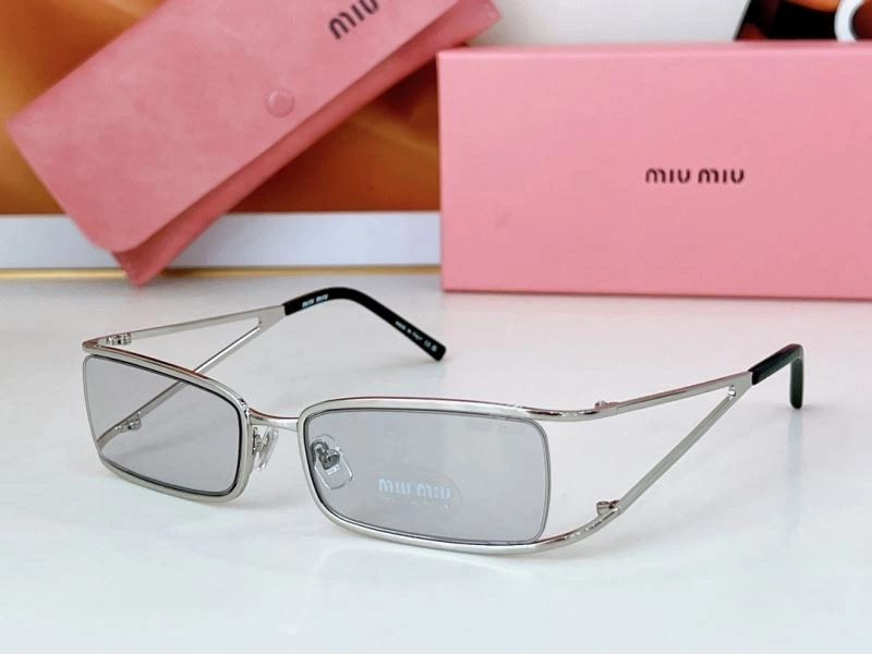 High accuracy Miu Miu Sunglasses