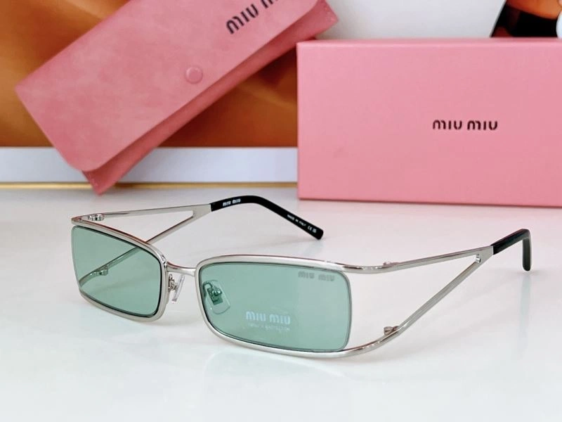 High accuracy Miu Miu Sunglasses