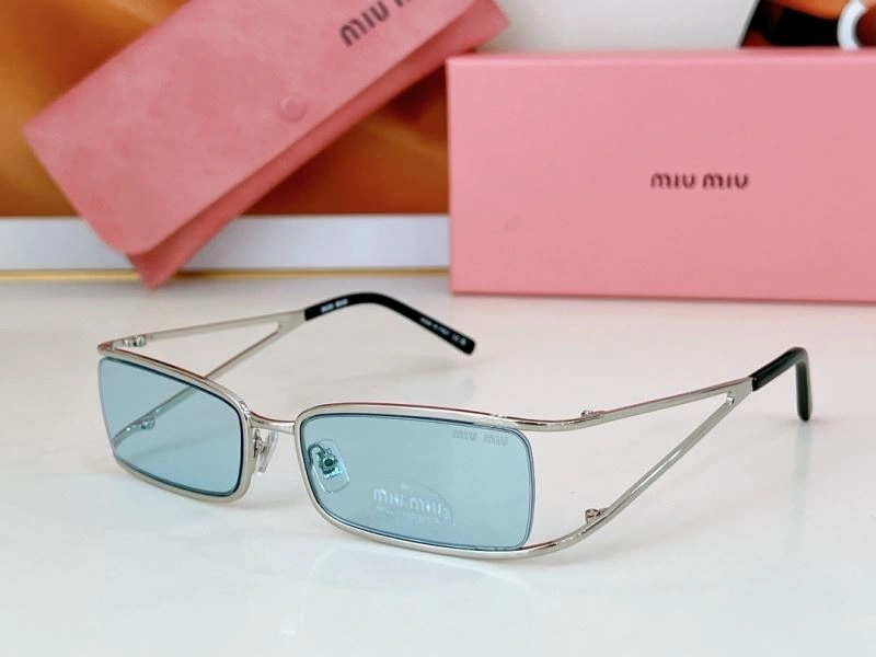 High accuracy Miu Miu Sunglasses