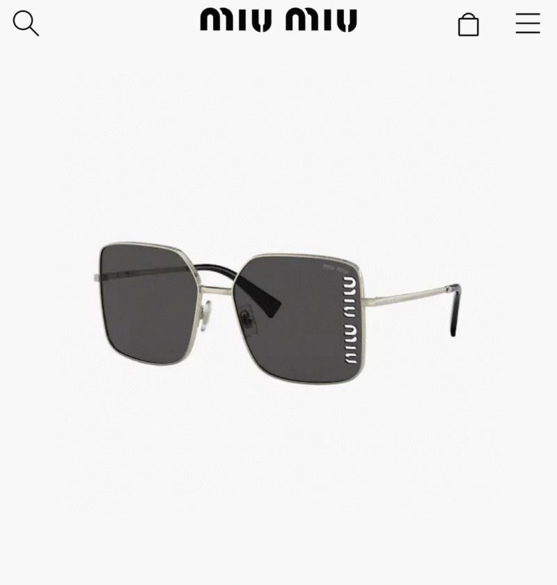 Miu Miu Sunglasses