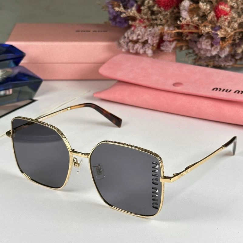 Low-cost Miu Miu Sunglasses