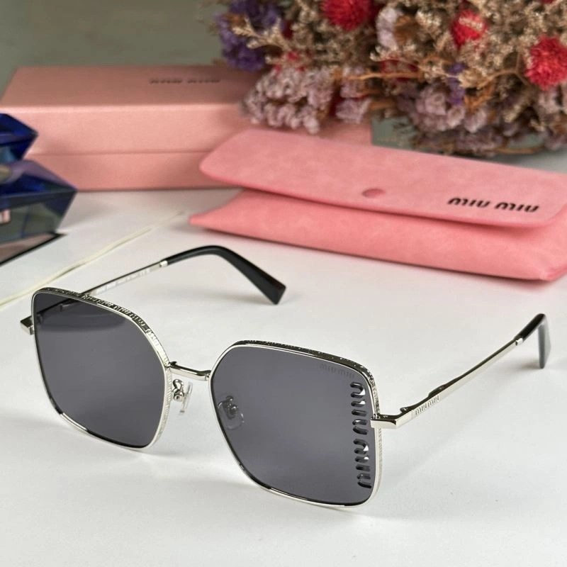 Low-cost Miu Miu Sunglasses