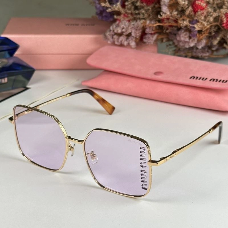 Low-cost Miu Miu Sunglasses