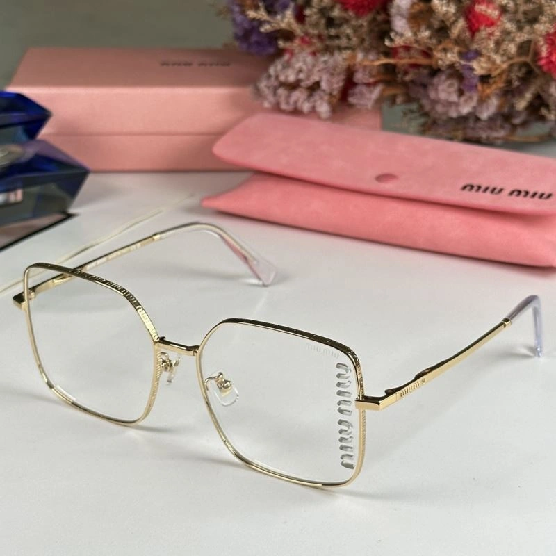 Low-cost Miu Miu Sunglasses