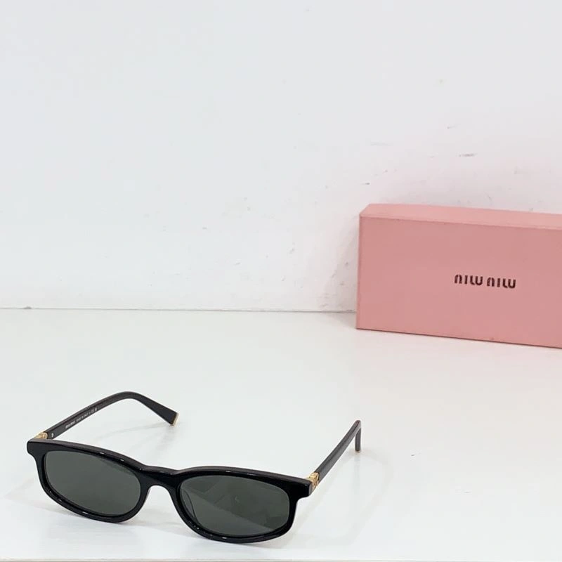 Affordable Miu Miu Sunglasses