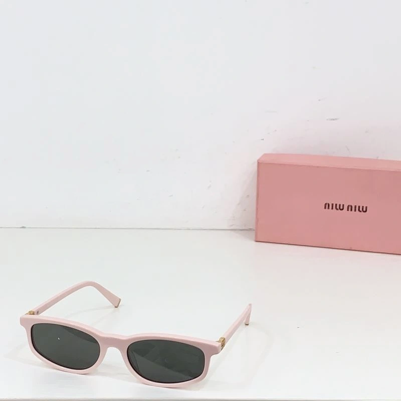 Affordable Miu Miu Sunglasses