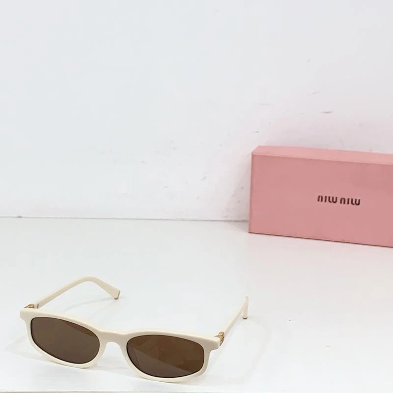 Affordable Miu Miu Sunglasses