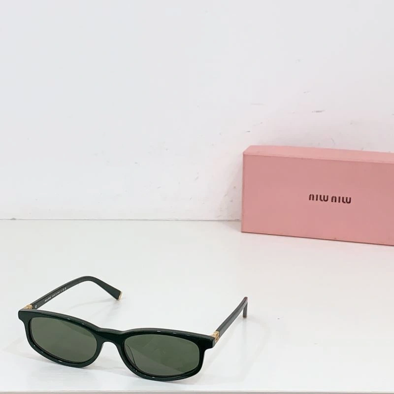 Affordable Miu Miu Sunglasses
