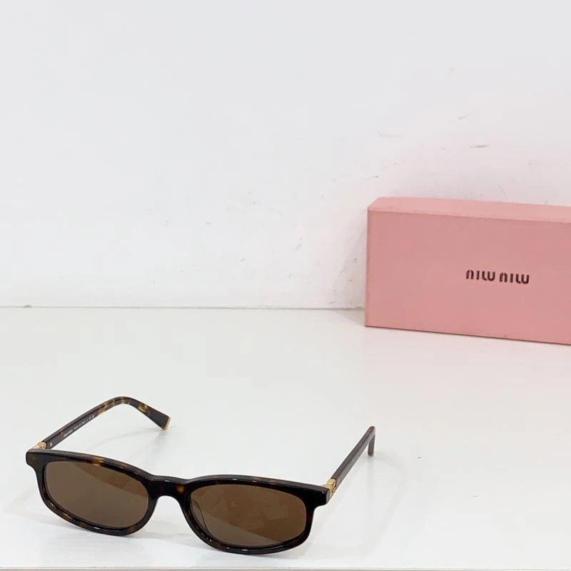 Affordable Miu Miu Sunglasses