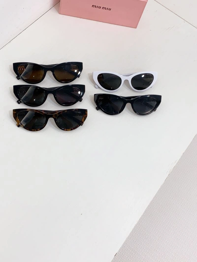 Top match Miu Miu Sunglasses