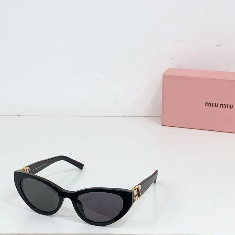 Top match Miu Miu Sunglasses