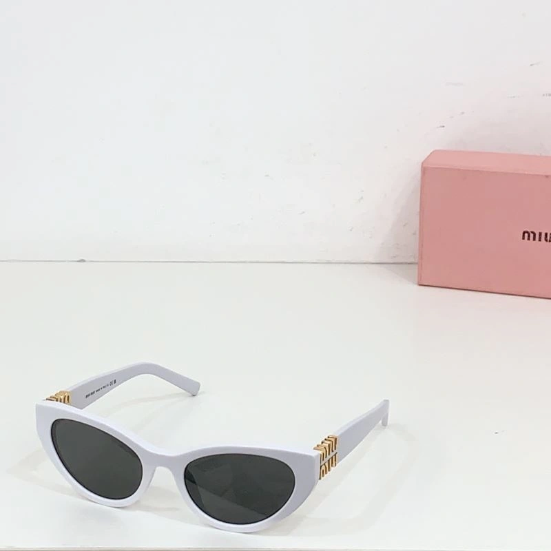 Top match Miu Miu Sunglasses