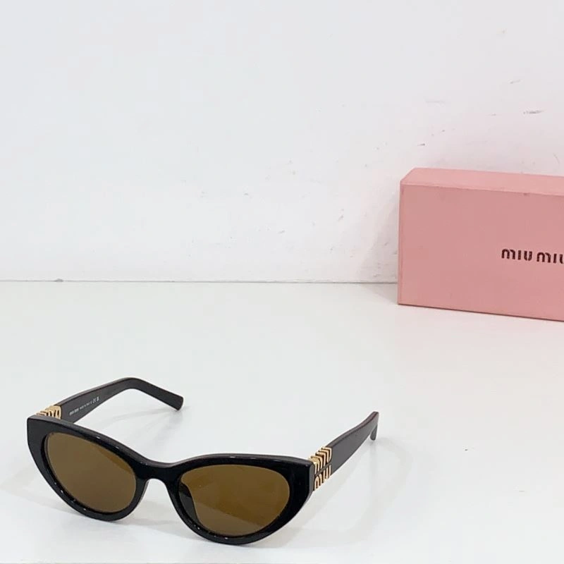 Top match Miu Miu Sunglasses
