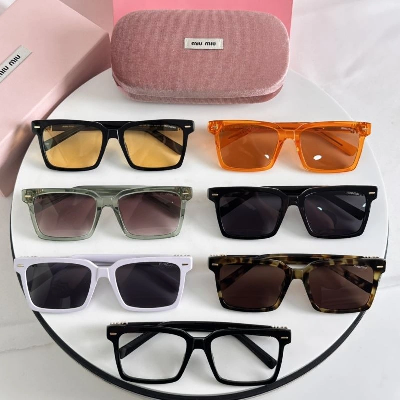 Miu Miu Sunglasses