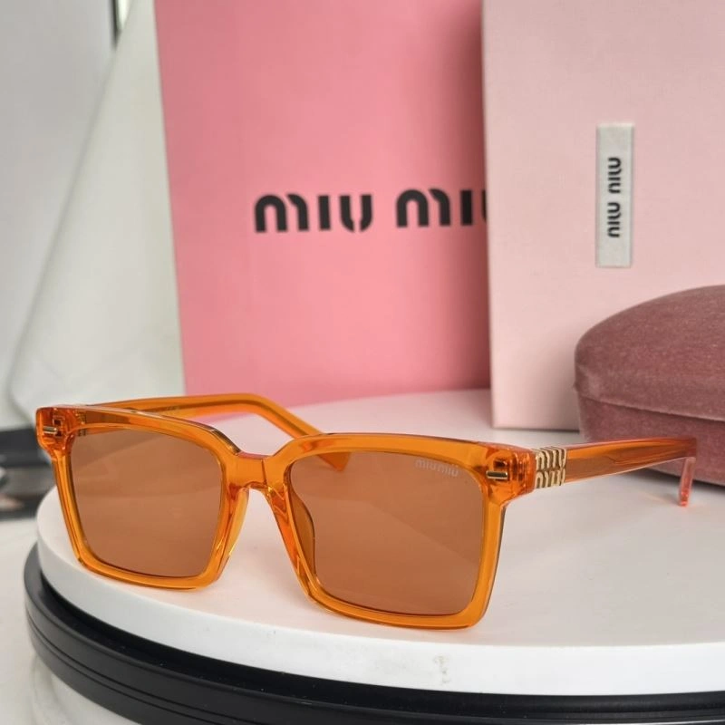 High fidelity Miu Miu Sunglasses
