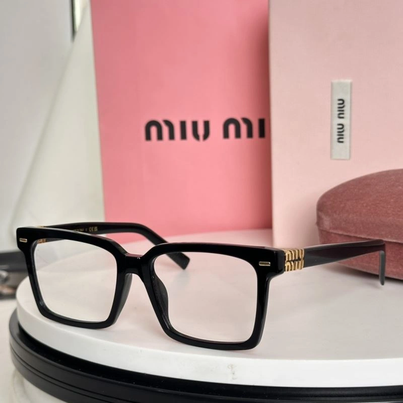 High fidelity Miu Miu Sunglasses