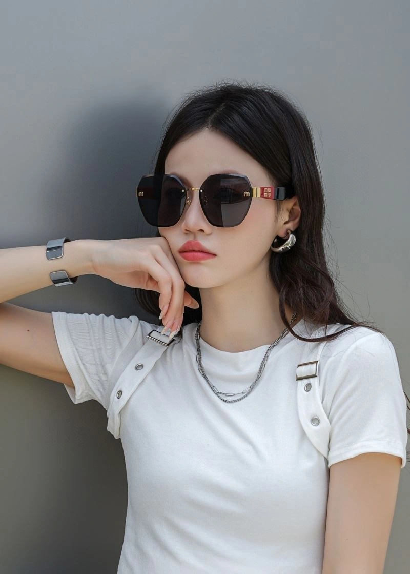 Miu Miu Sunglasses