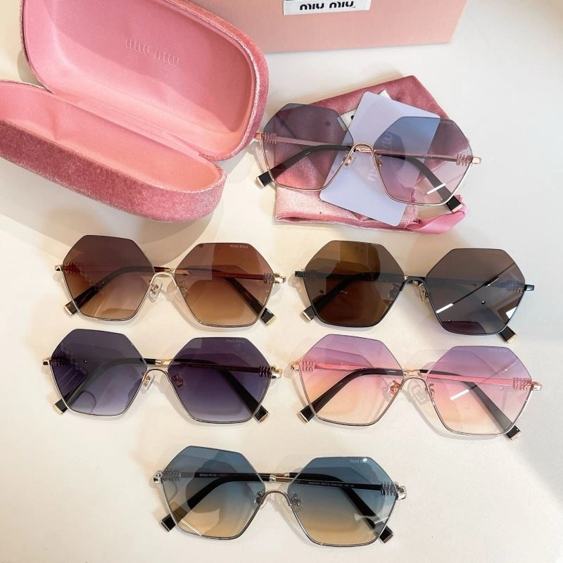 Miu Miu Sunglasses