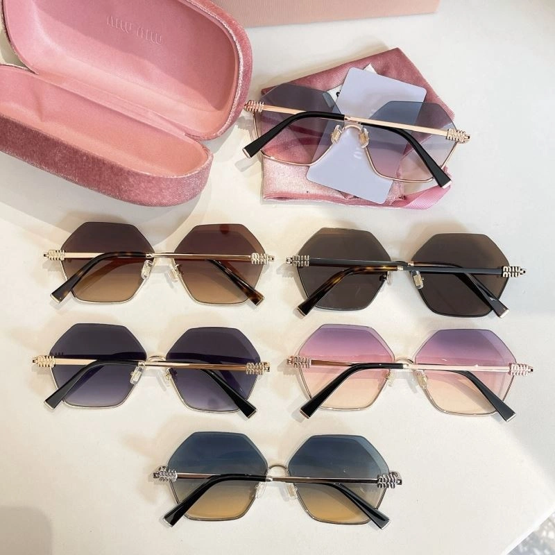 High accuracy Miu Miu Sunglasses