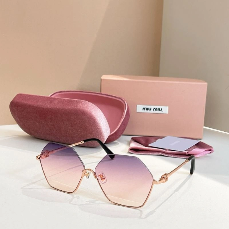 High accuracy Miu Miu Sunglasses