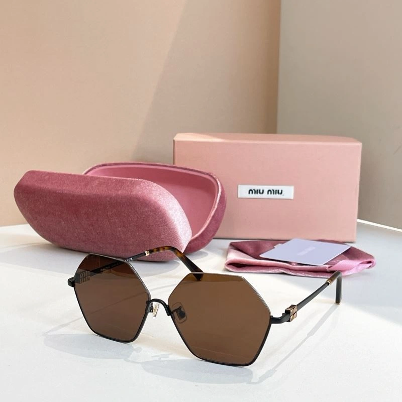 High accuracy Miu Miu Sunglasses