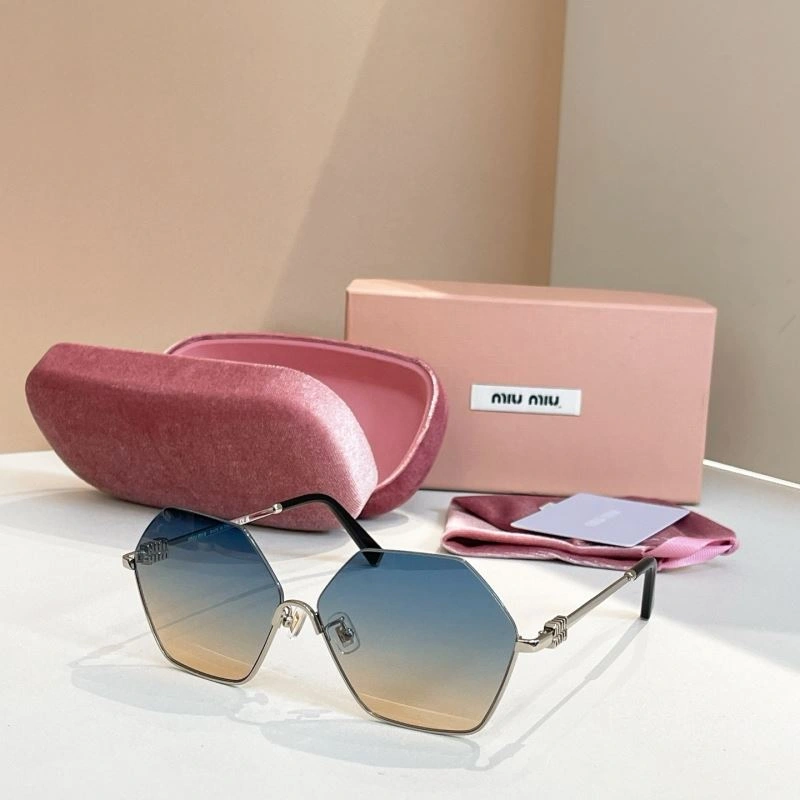 High accuracy Miu Miu Sunglasses