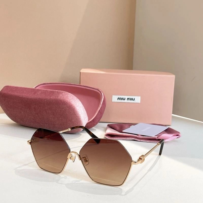 High accuracy Miu Miu Sunglasses