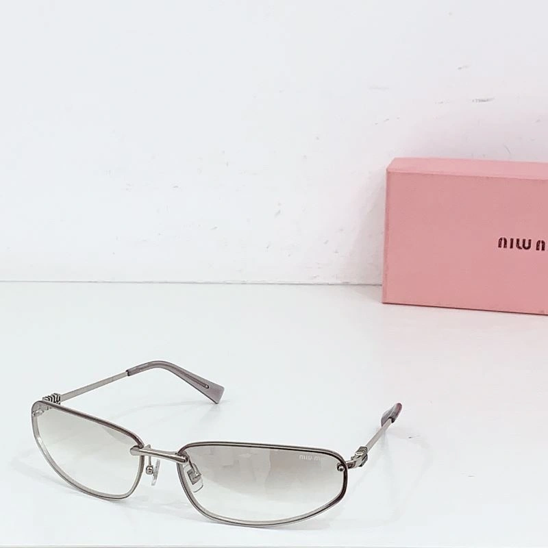 Mirror quality Miu Miu Sunglasses