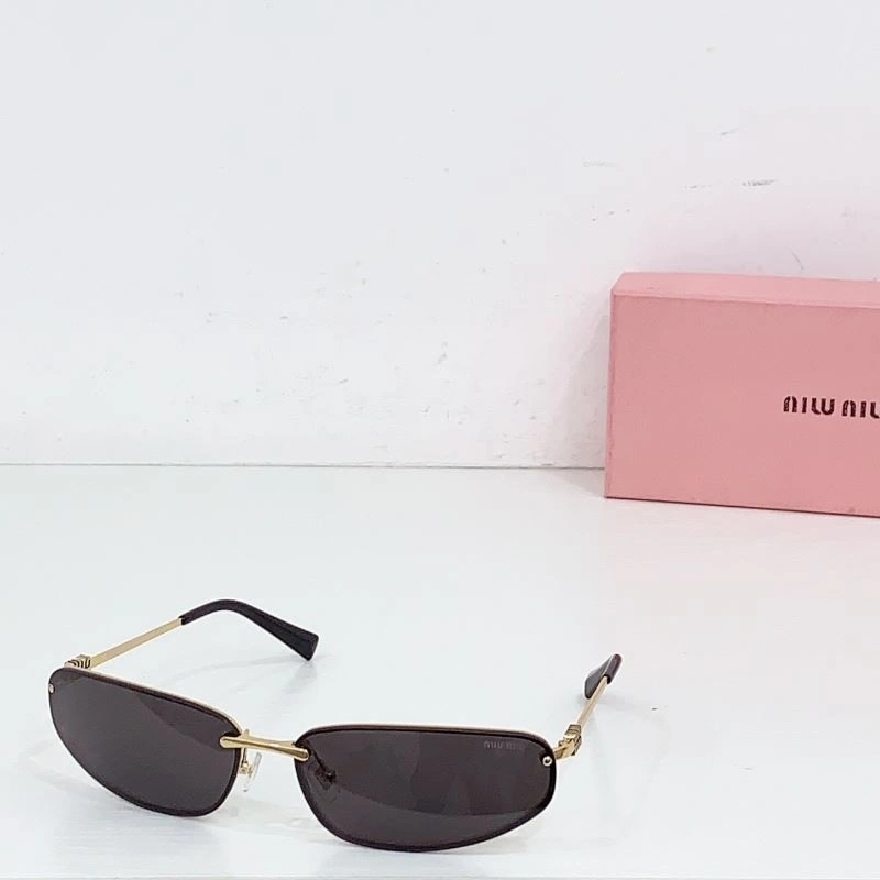 Mirror quality Miu Miu Sunglasses