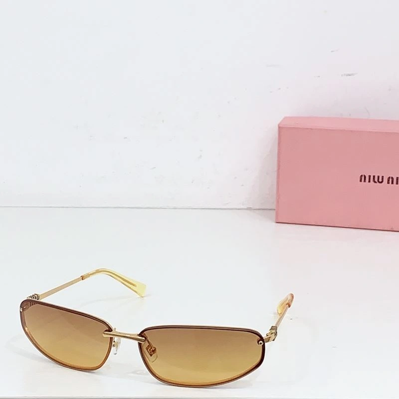 Mirror quality Miu Miu Sunglasses