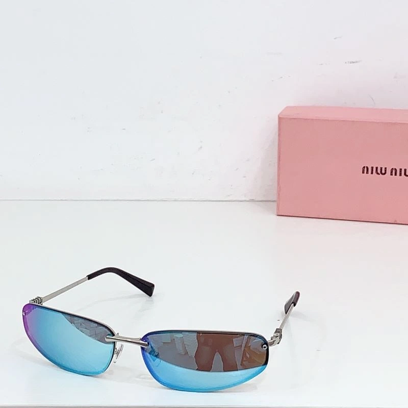 Mirror quality Miu Miu Sunglasses
