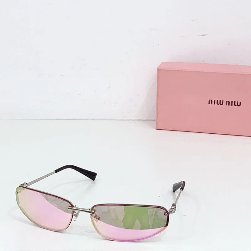 Mirror quality Miu Miu Sunglasses