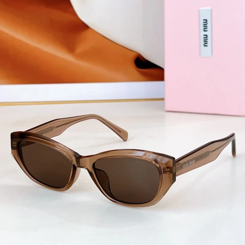 Brand-original Miu Miu Sunglasses