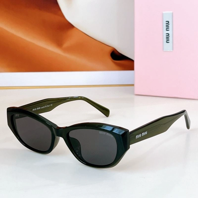 Brand-original Miu Miu Sunglasses