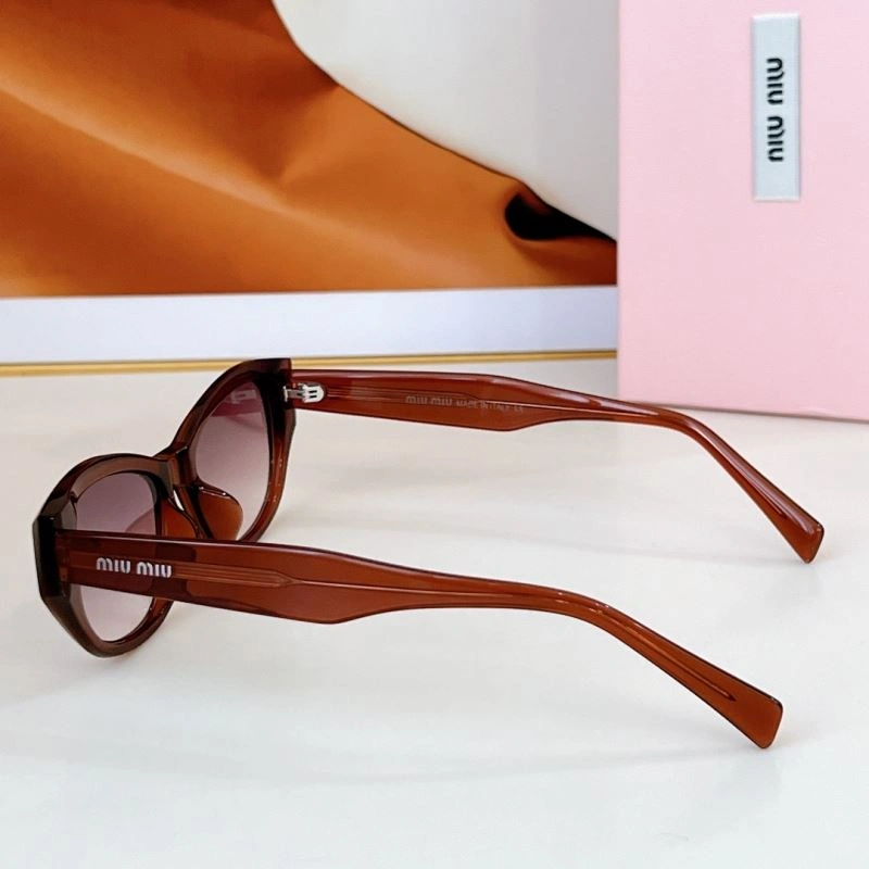 Brand-original Miu Miu Sunglasses