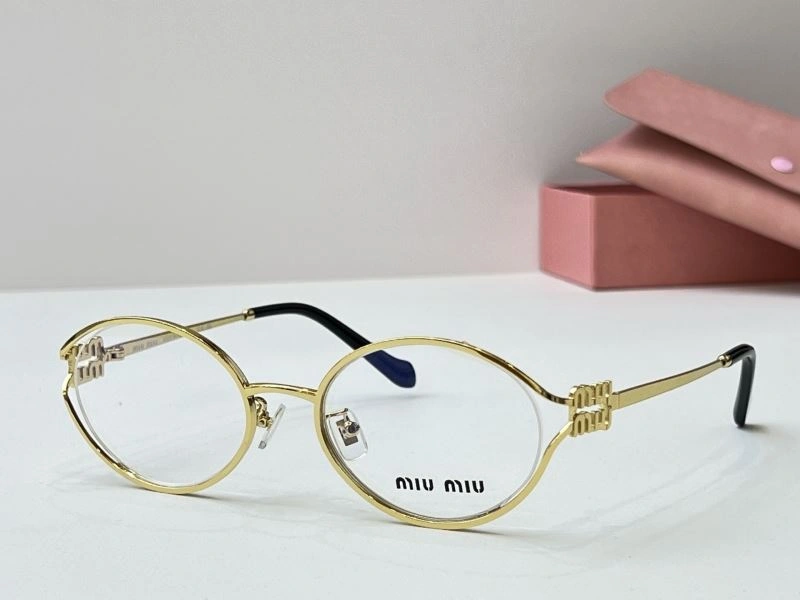 Factory-made Miu Miu Sunglasses