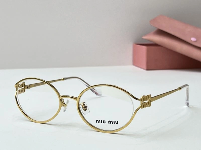 Factory-made Miu Miu Sunglasses