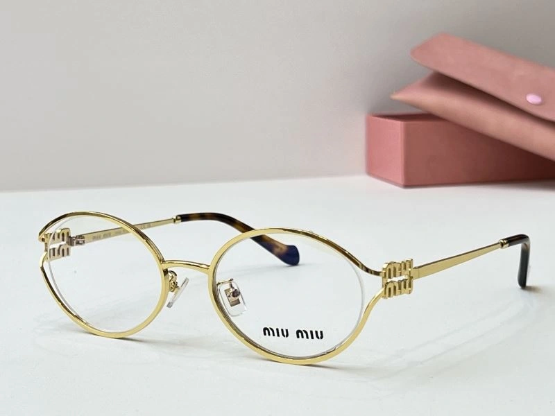 Factory-made Miu Miu Sunglasses