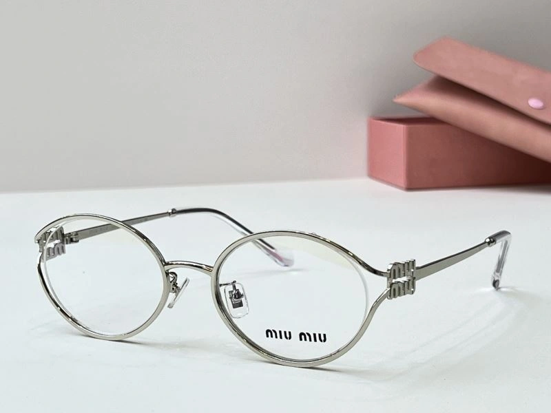 Factory-made Miu Miu Sunglasses