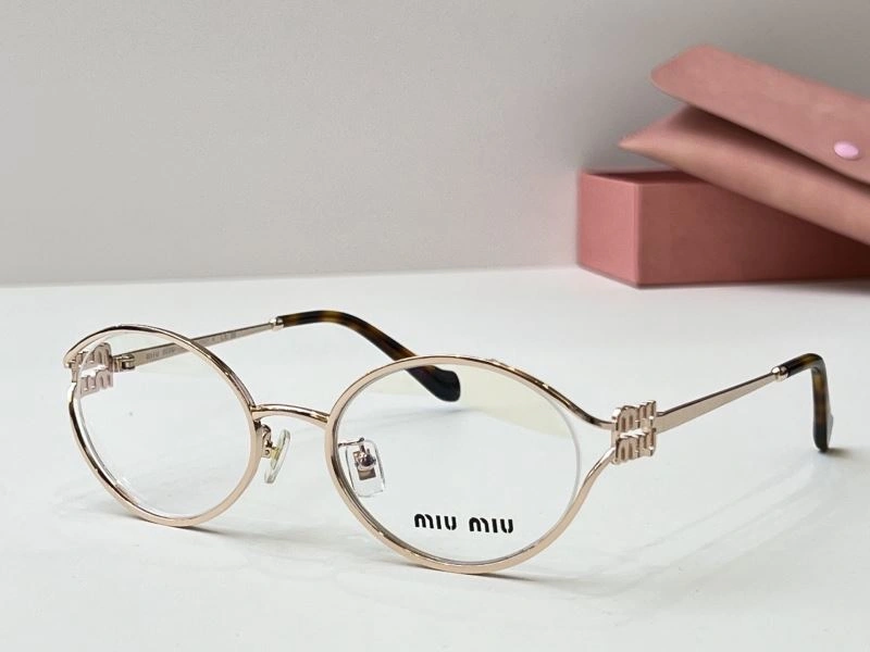 Factory-made Miu Miu Sunglasses