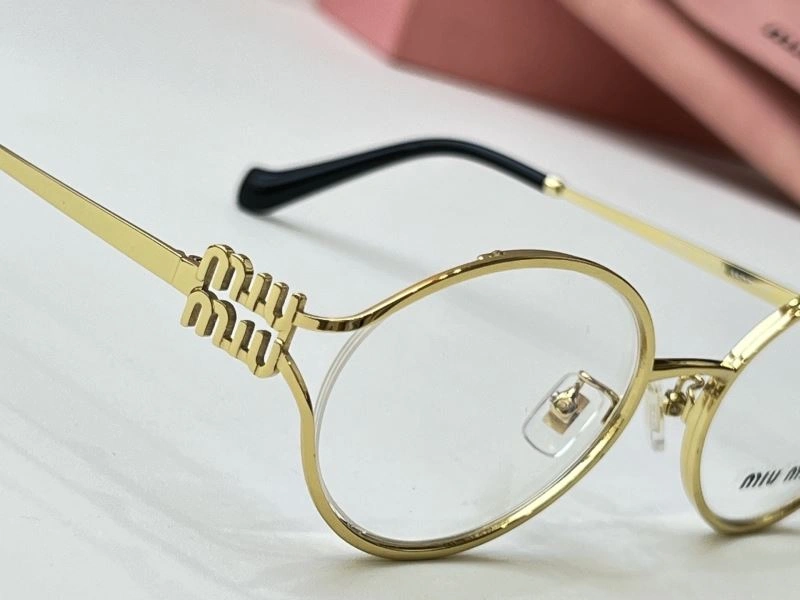 Factory-made Miu Miu Sunglasses